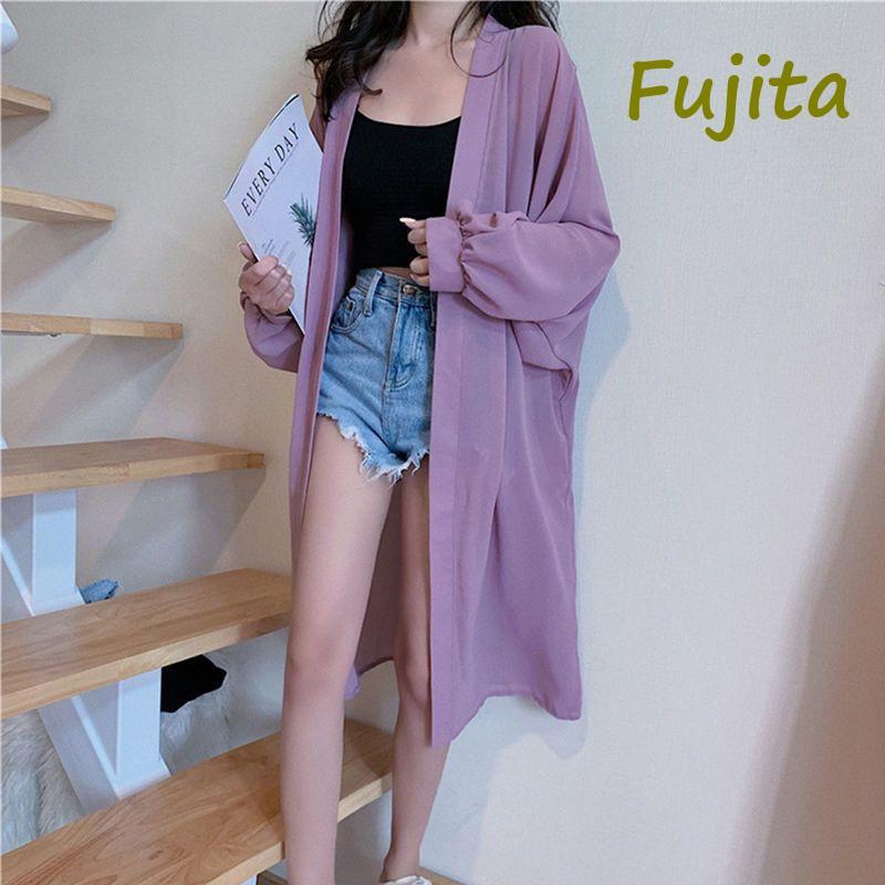 ラッシュガード レディース シャツ ロング UVカット ゆったり ブラウス 日焼け防止 ゆったり カジュアル ひんやり 紫外線対策 体型カバー 夏 薄手 長袖 :lin0909-ll23:藤田 ...