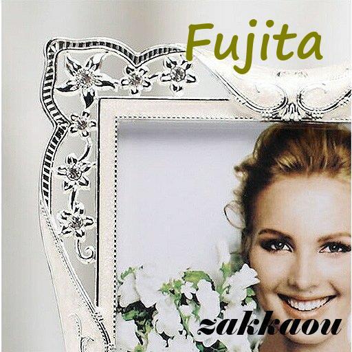 フォトフレーム 写真立て 結婚祝い 出産祝い プレゼント 女性 かわいい 北欧 A4 お祝い シルバー 褐色 シンプル リビング/[aaw61] : 藤田ストア - 通販 - Yahoo!ショッピング