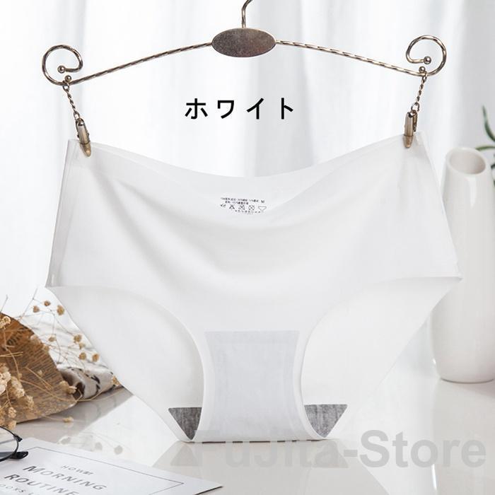シームレスショーツ ショーツ シームレス レディース インナー パンツ 下着 ショーツノーライン 速乾 : 藤田ストア - 通販 - Yahoo!ショッピング