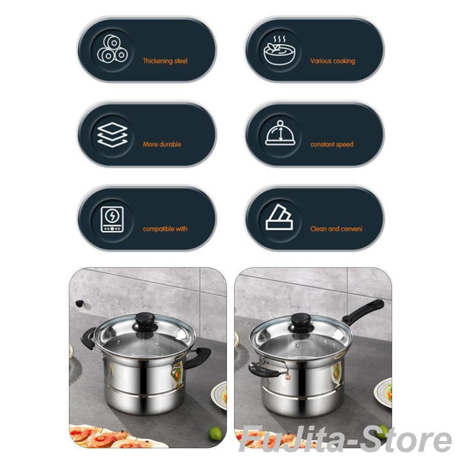 4点セット IH 22cm 深型 両手鍋 ガス火 ザル付 パスタポット IH対応 ガス 万能鍋 18cm 直火対応 そうめん鍋 パスタ鍋 ガラス : 藤田ストア - 通販 - Yahoo!ショッピング