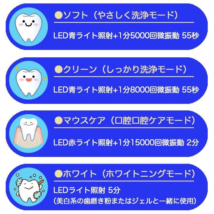 CATTRE カトレ CTL-600 音波振動・U型電動歯ブラシ 口腔ケア 美白 ホワイトニング 高速ブラッシング マウスケア 口腔洗浄 : よっしーNET - 通販 - Yahoo!ショッピング