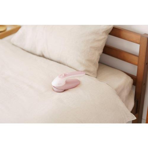 maxell マクセル KC-NR522-P 毛玉取り器 毛玉とるとる ピンクKCNR522 : よっしーNET - 通販 - Yahoo!ショッピング