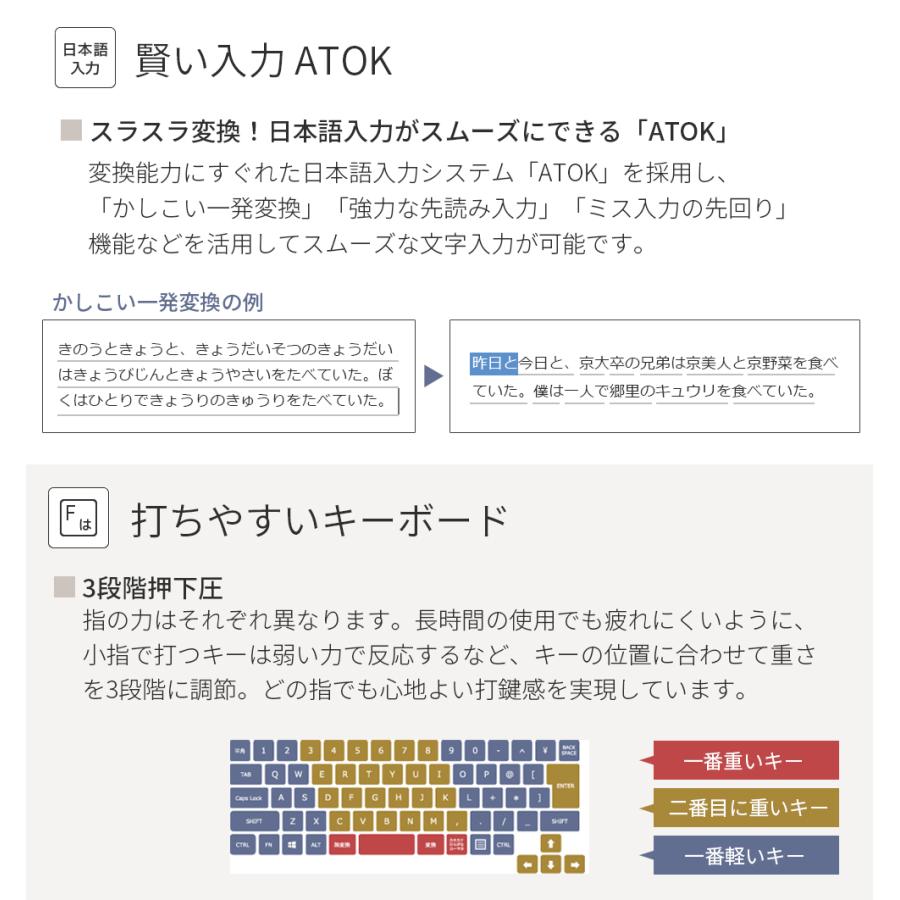 ノートパソコン 新品 富士通 LIFEBOOK AH WA3/F3 15.6型 Windows11 Pro Core i7 メモリ16GB SSD256GB HDD1TB Officeなし ...