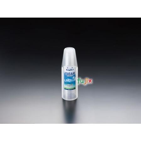 カプレット クリアカップ 230ml 30P 1800個／ケース 旭化成パックス プラカップ PP 225mL 7オンス :ap-cc230-30:業務用消耗品通販.com Yahoo!店 ...