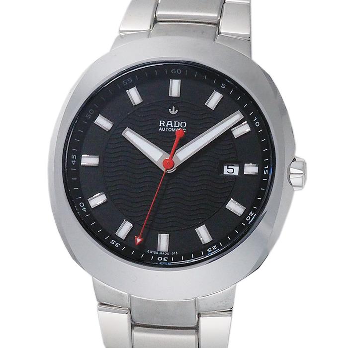 富士屋 ラドー RADOダイアスター D-Star R15938153 メンズ 自動巻 腕時計 未使用 : 26888 : 富士屋 ヤフー ...