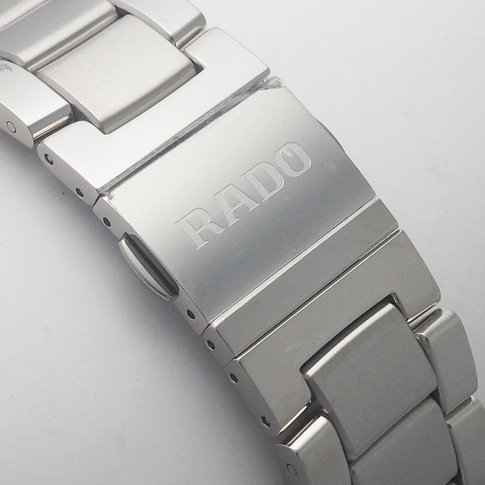 富士屋 ラドー RADOダイアスター D-Star R15938153 メンズ 自動巻 腕時計 未使用 : 26888 : 富士屋 ヤフー ...