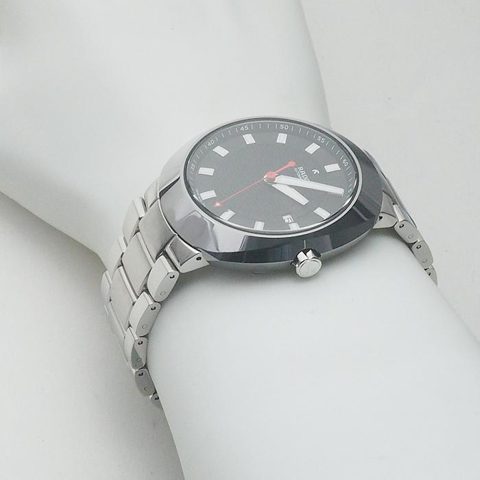 富士屋 ラドー RADOダイアスター D-Star R15938153 メンズ 自動巻 腕時計 未使用 : 26888 : 富士屋 ヤフー ...