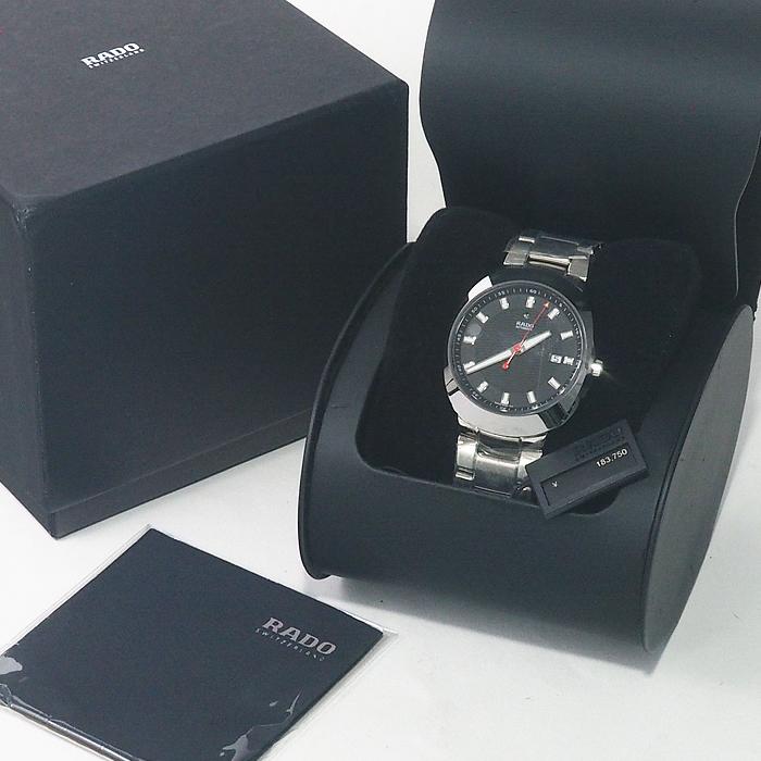 富士屋 ラドー RADOダイアスター D-Star R15938153 メンズ 自動巻 腕時計 未使用 : 26888 : 富士屋 ヤフー ...