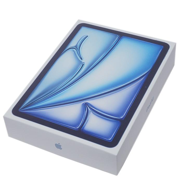 富士屋 アップル Apple iPad Air Wi-Fi + Cellularモデル 11インチ A2903 ブルー 未使用 : 富士屋 ...
