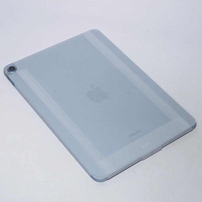 富士屋 アップル Apple iPad Air Wi-Fi + Cellularモデル 11インチ A2903 ブルー 未使用 : 富士屋 ...