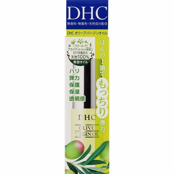 DHC オリーブバージンオイル（SS）(7mL) :4511413305508:セイムスオンラインYahoo!店 - 通販 - Yahoo!ショッピング
