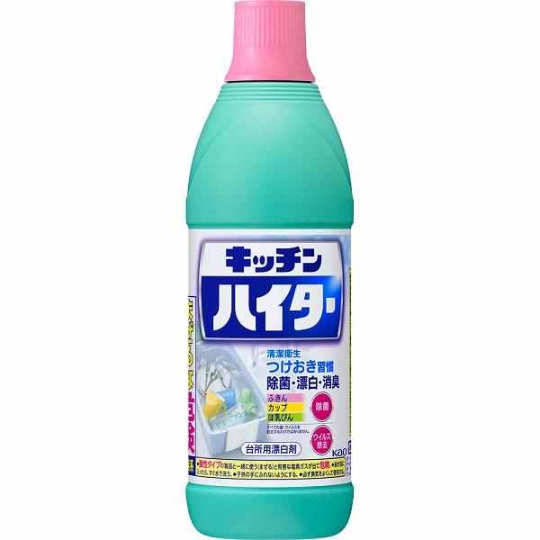 キッチンハイター 小 600mL : セイムスオンラインYahoo!店 - 通販 - Yahoo!ショッピング