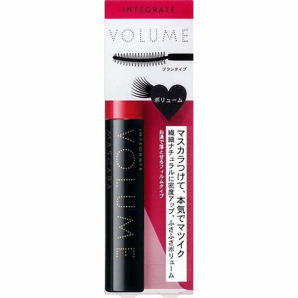 インテグレート マツイクガールズラッシュ （フェミニンボリューム） BK999 7g : 4901872067206 : セイムスオンラインYahoo!店 - 通販 - Yahoo!ショッピング