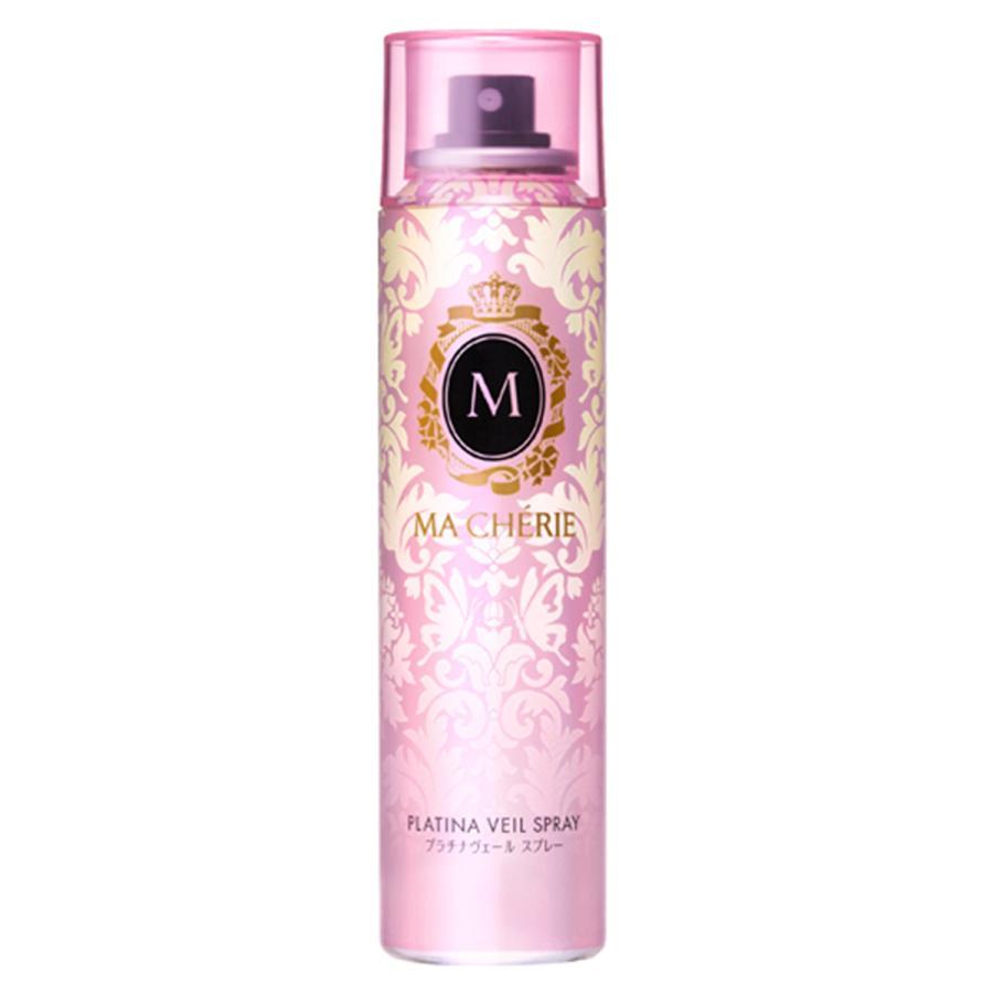 マシェリ プラチナヴェール スプレー EX 100g : セイムスオンラインYahoo!店 - 通販 - Yahoo!ショッピング
