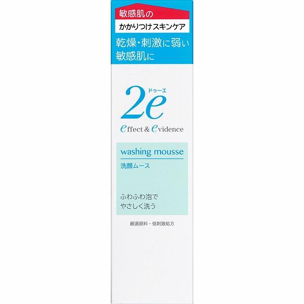 ドゥーエ 洗顔ムース 120mL : セイムスオンラインYahoo!店 - 通販 - Yahoo!ショッピング