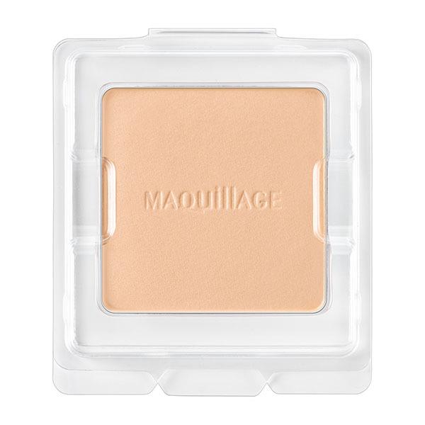 MAQuillAGE 資生堂 マキアージュ ドラマティックフェイスパウダー 20(レフィル)8g : セイムスオンラインYahoo!店 - 通販 - Yahoo!ショッピング