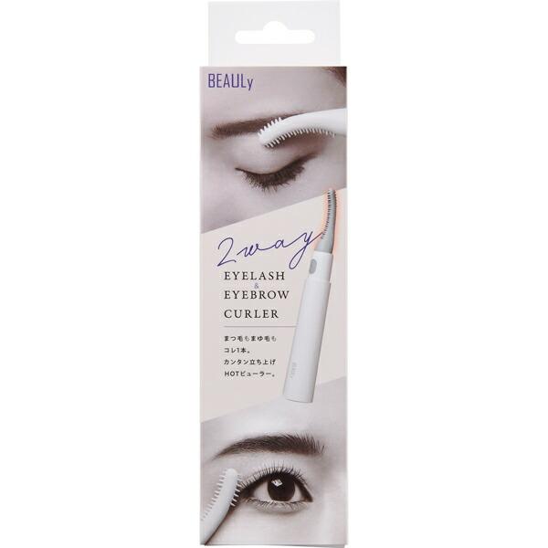 COGIT BEAULy 2wayUSBホットビューラー : セイムスオンラインYahoo!店 - 通販 - Yahoo!ショッピング