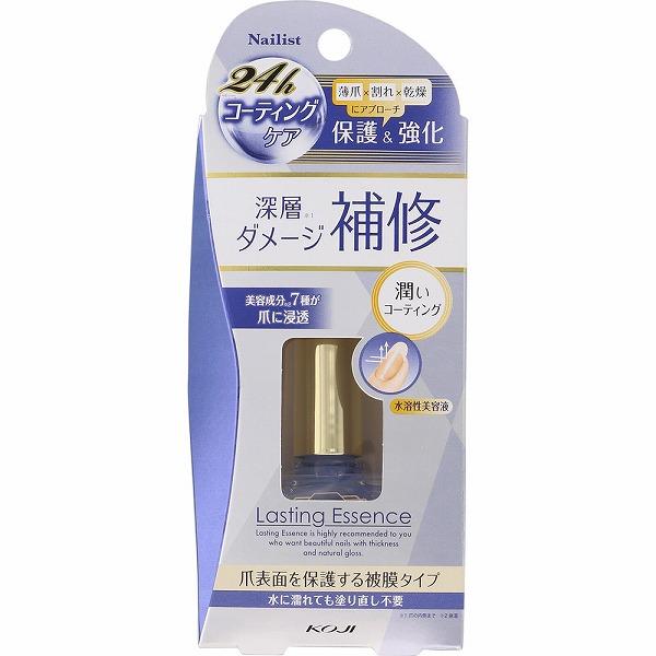 ネイリスト ラスティングエッセンス 10mL : セイムスオンラインYahoo!店 - 通販 - Yahoo!ショッピング