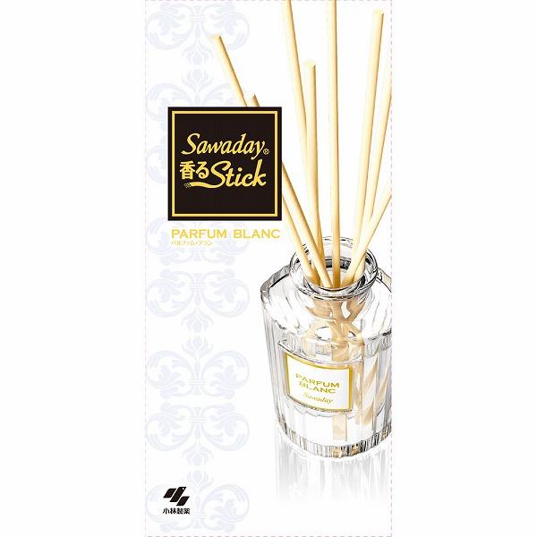 Sawaday香るStick パルファムブラン 70mL : セイムスオンラインYahoo!店 - 通販 - Yahoo!ショッピング