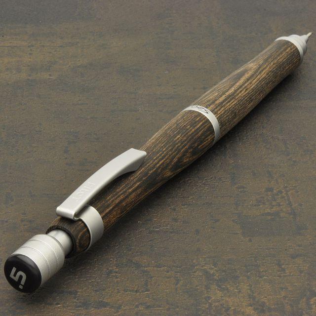 パイロット シャープペンシル S20 0.5 HPS-2SK-DBN5 ダークブラウン : hps-2sk-dbn5 : 文具のしん太商店 - 通販 - Yahoo!ショッピング