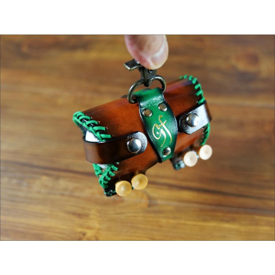 ゴルフ ボールホルダー Bタイプ : bh-b : 風刻工房 ヤフー店 - 通販 - Yahoo!ショッピング