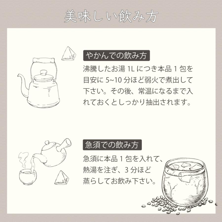 ハトムギ茶 はと麦茶 国産 まとめ買い 270包 ハトムギ ハトムギ ティーバッグ 1620g(6g×45包×6袋) はとむぎ 業務用 ノンカフェイン : mugi-max6 : 健康茶通販 ...