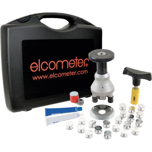 elcometer プルオフ式付着性試験機 スケール3 F106-3 107-1216 : 1071216 : Fukudakk.Net - 通販 - Yahoo!ショッピング