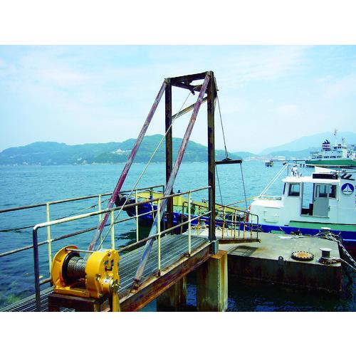 MAXPULL 手動ウインチ GM-10 109-1735 : Fukudakk.Net - 通販 - Yahoo!ショッピング