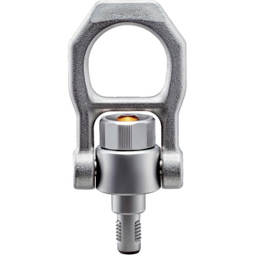 HALDER ネジ山クランプ式リフティング・ピン スイベルタイプ ステンレス鋼 22353.1012 366-0103 : Fukudakk.Net - 通販 - Yahoo!ショッピング