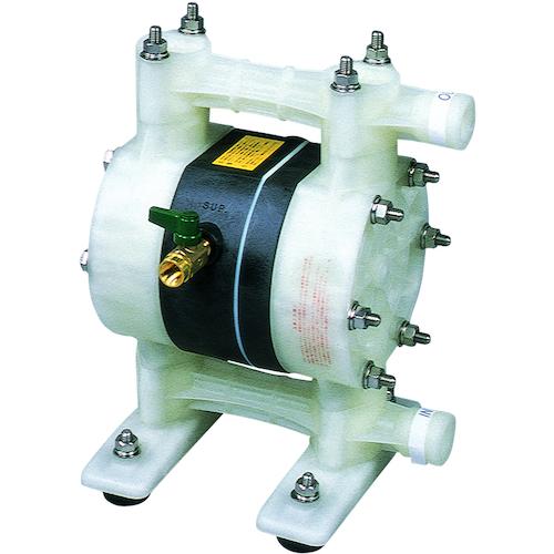 ヤマダ ダイアフラムポンプ NDP-15FPN 389-4286 : Fukudakk.Net - 通販 - Yahoo!ショッピング