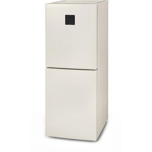 IRIS 103474 冷凍冷蔵庫 153L ホワイト IRSN-15B-CW 522-5546 : Fukudakk.Net - 通販 ...