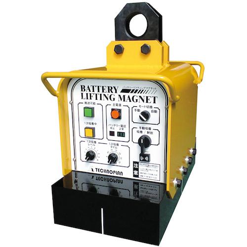 テクノプラン CBTL−1T バッテリーリフマグ CBTL-1T 544-4227 : Fukudakk.Net - 通販 - Yahoo ...