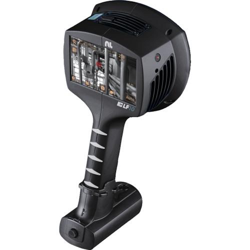 NL CAMERA エア漏れ検出超音波カメラ LF-10 552-1897 : Fukudakk.Net - 通販 - Yahoo!ショッピング