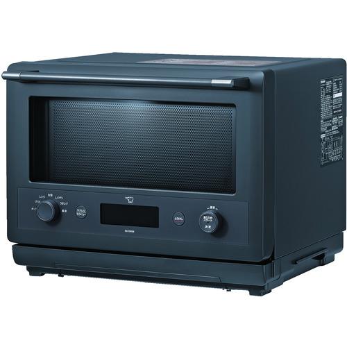 ZOJIRUSHI オーブンレンジ 26L スレートブラック ES-GW26-BM 697-7211 : Fukudakk.Net - 通販 - Yahoo!ショッピング