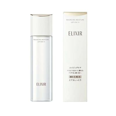 ELIXIR（コスメ） エリクシール リフトモイスト ローション SP 3 本体 170ml （医薬部外品） : ドラッグフォーユーネットショップ - 通販 - Yahoo!ショッピング