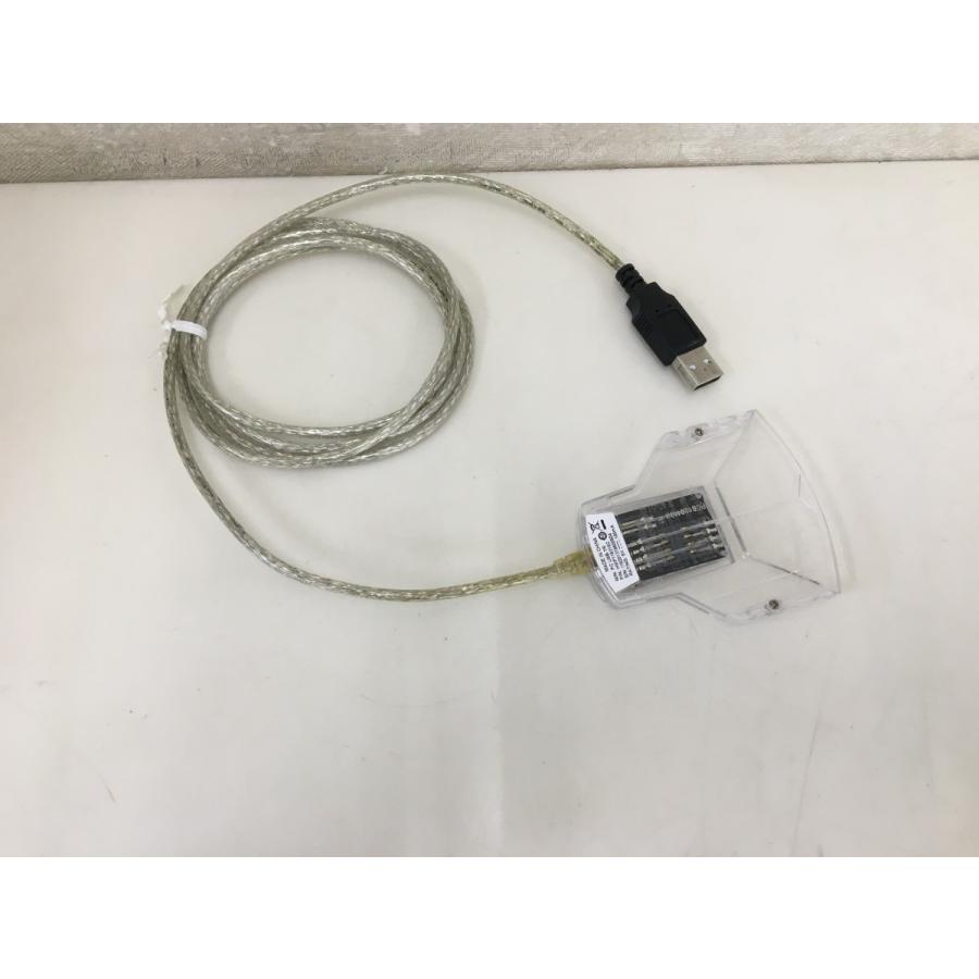 Gemalto PC USB-TR接触型ICカードリーダーライター HWP119316C 中古品 : 福栄ヤフーショップ - 通販 ...