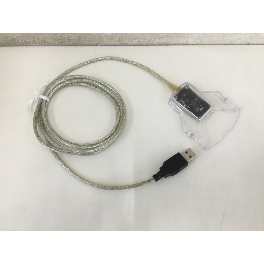 Gemalto PC USB-TR接触型ICカードリーダーライター HWP119316C 中古品 : 福栄ヤフーショップ - 通販 ...