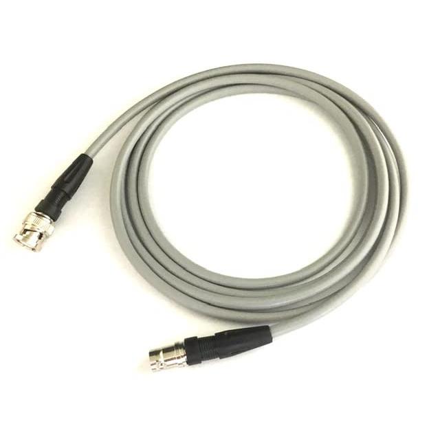 BNC延長ケーブルBNCオス-BNCメス 3D-2V 3M :s-4986044000571-20220914:ふくはら - 通販 - Yahoo!ショッピング