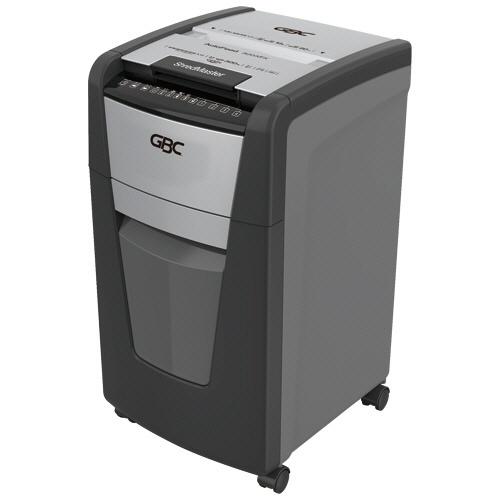 GBC 文具 アコブランズ GBCオートフィードシュレッダ GCS300AFX-E 36316 : FUKUHIRADO - 通販 - Yahoo!ショッピング
