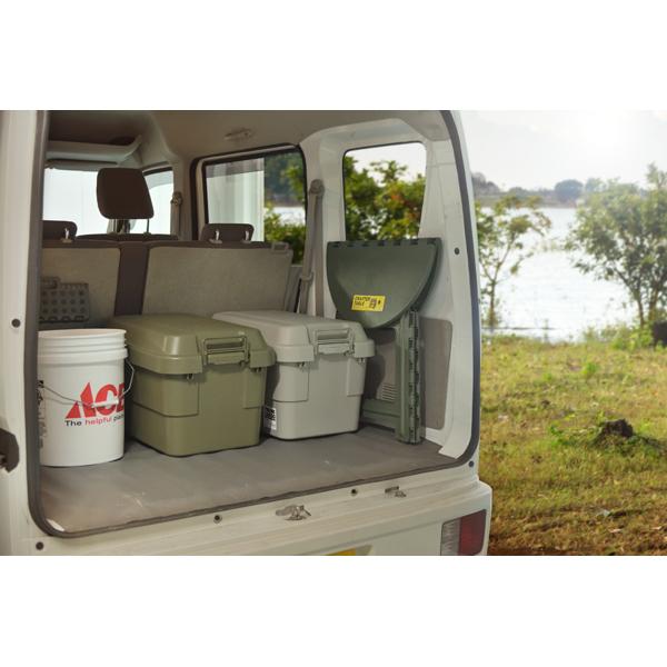 東谷 クラフターテーブル サークルLFS-414BKブラックセンターテーブル フォールディングテーブル 折りたたみ アウトドア キャンプ BBQ :LFS-414BK:FUKUHIRADO ...