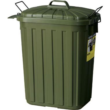 東谷 東谷 ペールカン 60L LFS-937GR W36×D55.4×H62.2 1.5kg 完成品 : FUKUHIRADO - 通販 - Yahoo!ショッピング