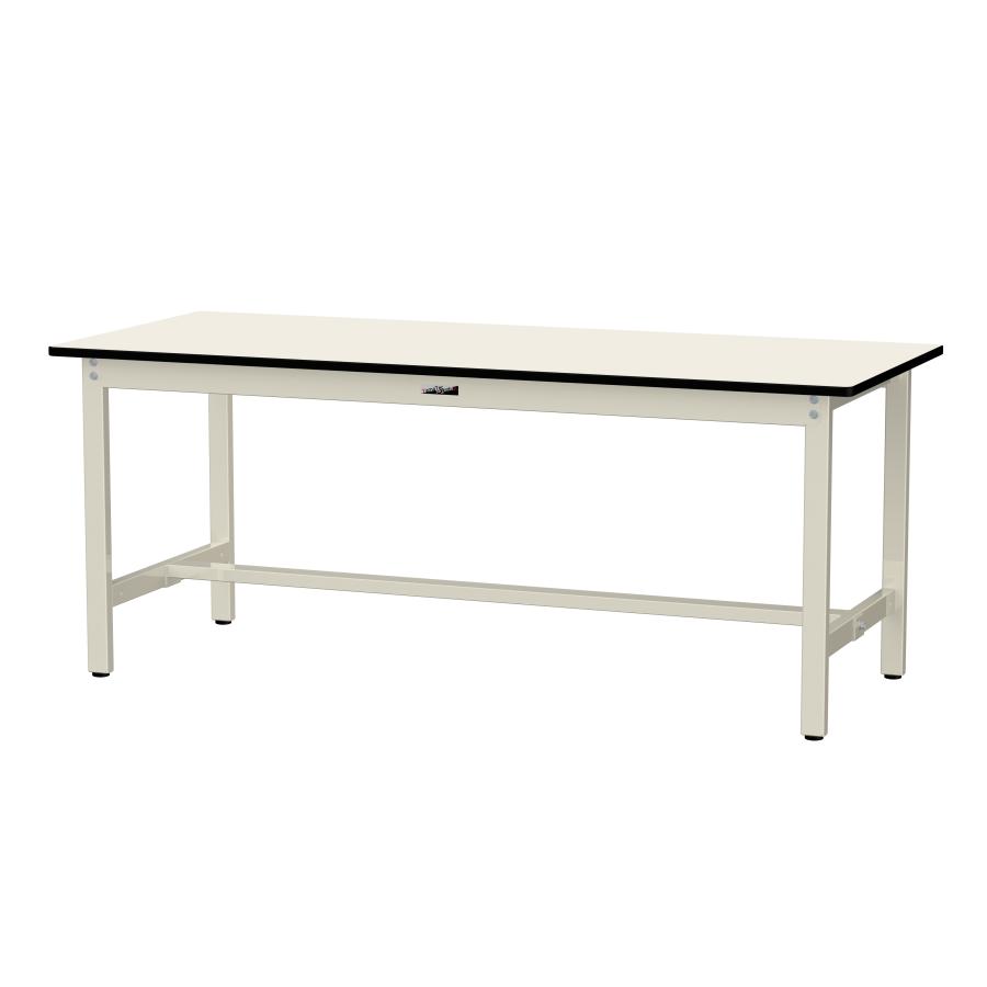 【法人のみ】 作業台300シリーズ 均等耐荷重300kg 固定式 H740 ポリエステル天板 SWP−1875−II : swp-1875-ii : FUKUHIRADO - 通販 ...