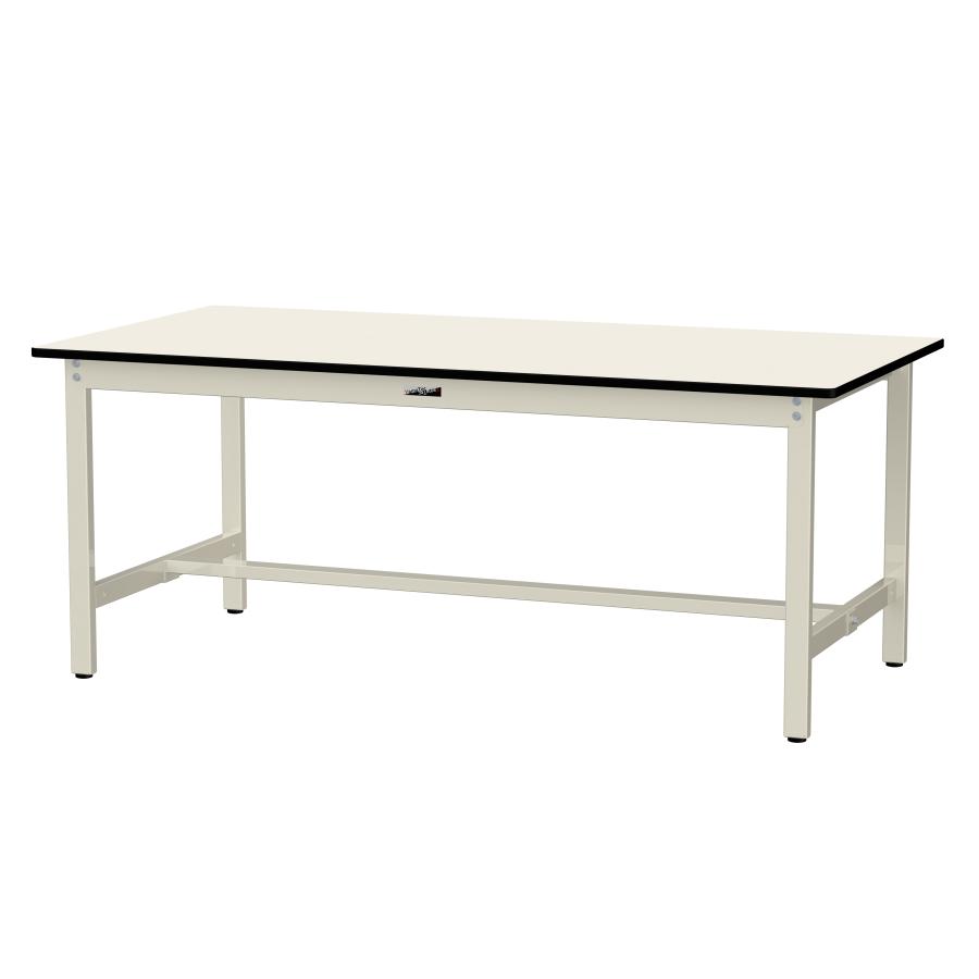 【法人のみ】 作業台300シリーズ 均等耐荷重300kg 固定式 H740 塩ビシート天板 SWR−1890−II : FUKUHIRADO - 通販 - Yahoo!ショッピング