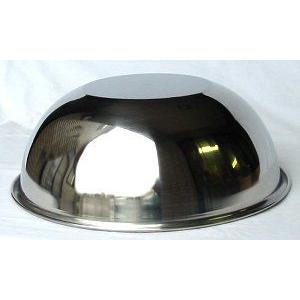 調理用ボウル TKG 18-8ボール33cm 1-0253-0209 : 料理道具のフクジネット - 通販 - Yahoo!ショッピング