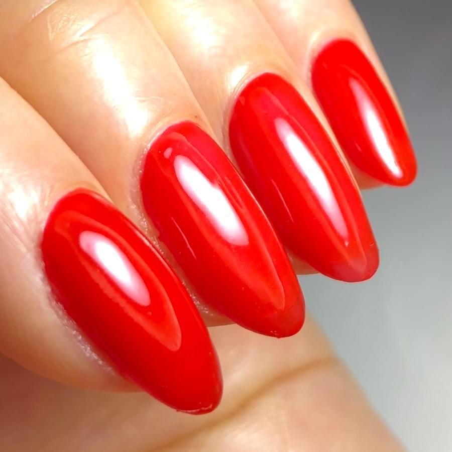 チャームスティックジェル 2.5mL #05 ルージュ セルフネイル 簡単ジェルネイル はがせるジェルネイル :4562405292566:Fukuko - 通販 - Yahoo!ショッピング