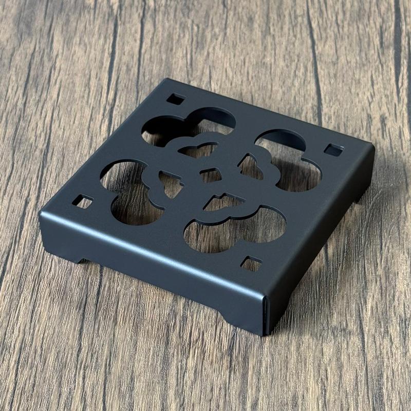 鉢台座 「ハート」 size:S 鉢スタンド : FUKULAB. - 通販 - Yahoo!ショッピング