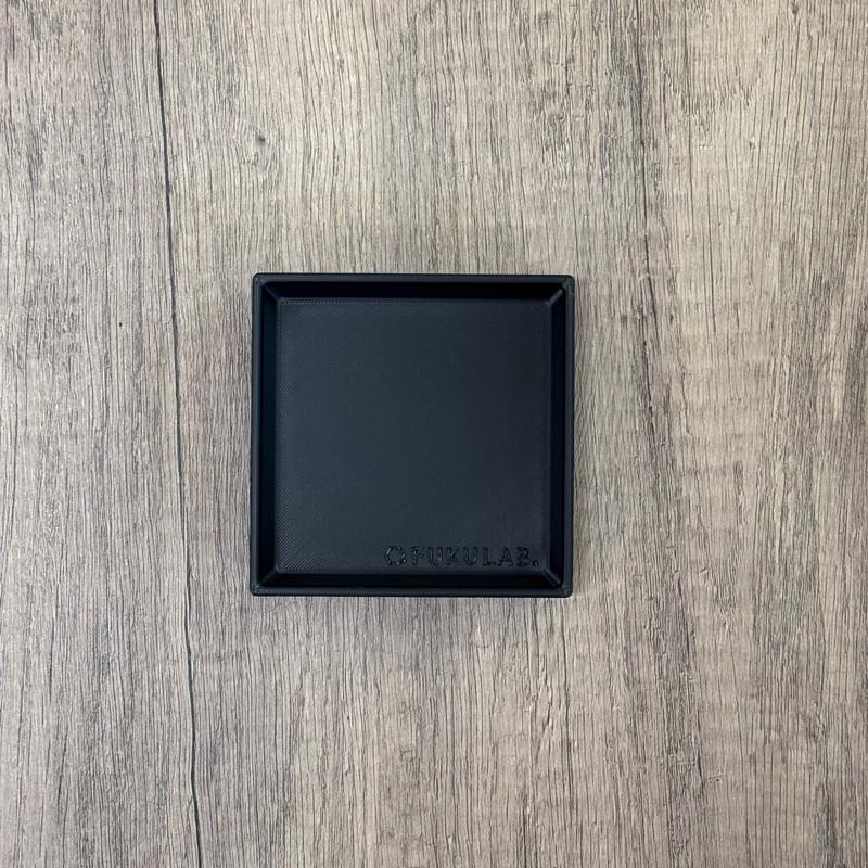 水受けトレー 「鉢台座 size:S」用 : FUKULAB. - 通販 - Yahoo!ショッピング