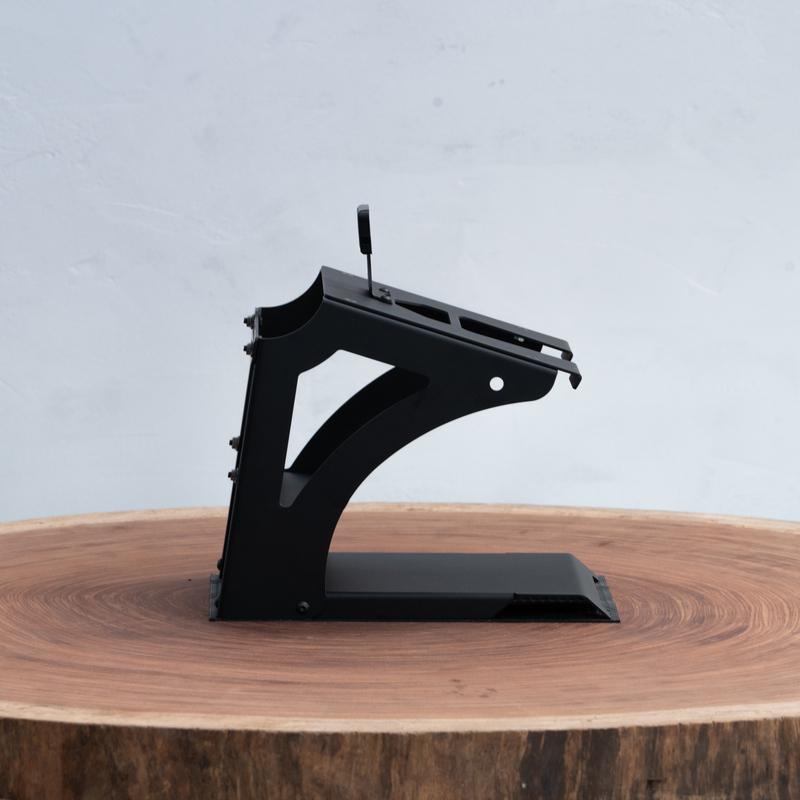 ヘルメットスタンド View Xiar (ビュージア) : vx-1000bk : FUKULAB. - 通販 - Yahoo!ショッピング