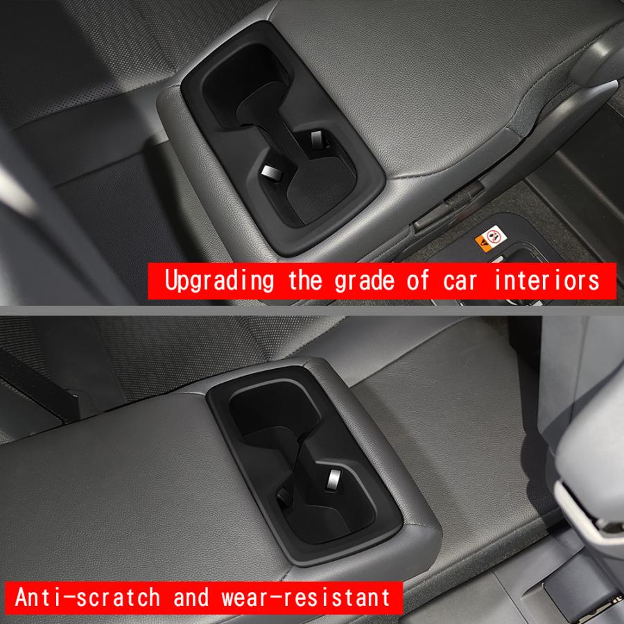 トヨタ ランドクルーザー 250 LC250 ランクル250 リアボックス リアドリンクホルダー 小物入れ 内装パーツ 仕切り 収納 : ciwataunヤフーショップ - 通販 ...