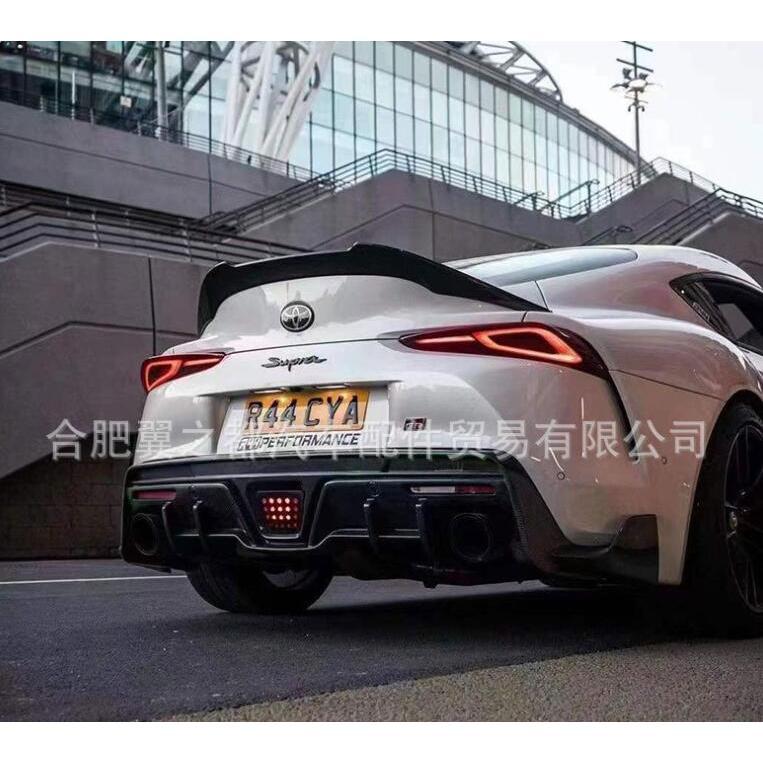 トヨタ A90 GRスープラ用 : 福永商店 - 通販 - Yahoo!ショッピング